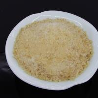 China Light Yellowish Pure Gelatine Powder 160 Bloom Gelatin High Standard for sale