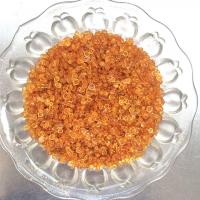 China Odorless Yellow Animal Hide Glue Animal Gelatin Powder 220bloom for sale