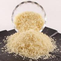 China High Purity Gelatin  In Capsules 25kg for sale