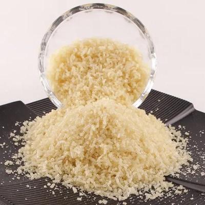 China High Purity Gelatin  In Capsules 25kg for sale
