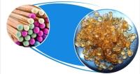 China Industrial Grade Animal Bone Glue High Bloom Gelatin For Adhesive Agent for sale