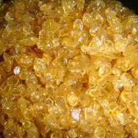 China Hot Melt Adhesive Industrial Gelatine Animal Hide Glue CAS 9000-70-8 for sale