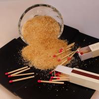 China Hot Melt Adhesive Industrial Gelatine Animal Hide Glue CAS 9000-70-8 for sale