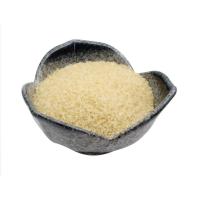 China Jelly Gelatin Powder 25Kg Per Bag for sale