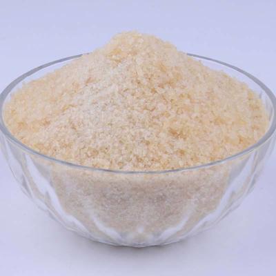 China ISO Certified 240 Bloom Gelatin Odorless Beef Gelatine Powder Cas 9000-70-8 for sale