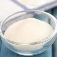 China ISO Certified 240 Bloom Gelatin Odorless Beef Gelatine Powder Cas 9000-70-8 for sale