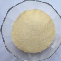 China ISO Certified 240 Bloom Gelatin Odorless Beef Gelatine Powder Cas 9000-70-8 for sale