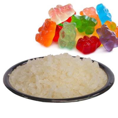 China Fine Particle Halal Beef Gelatine Powder Fresh Cowhide Content for sale