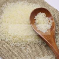 China Fine Particle Halal Beef Gelatine Powder Fresh Cowhide Content for sale
