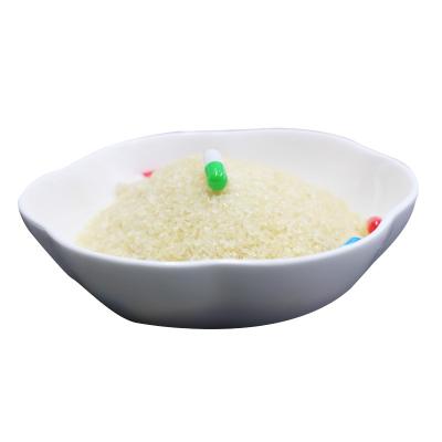 China Powdered Halal Beef Gelatine 220 Bloom For Confectionery / Dessert Jelly for sale