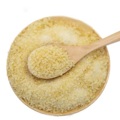 China Multi Application 250 Bloom Gelatin Powder Food Ingredients Thickener  Odorless for sale