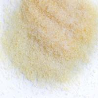 China ISO Certified 25kgs/Bag Halal Beef Gelatine Powder 30mesh for sale
