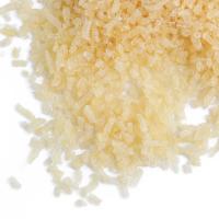 China ISO Certified 25kgs/Bag Halal Beef Gelatine Powder 30mesh for sale