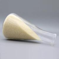 China ISO Edible Cattle Gelatin Unflavoured Beef Gelatin Powder High Protein for sale