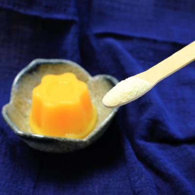 China ISO Edible Cattle Gelatin Unflavoured Beef Gelatin Powder High Protein for sale