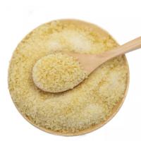 China Food Thickening Bovine Gelatin Powder for sale