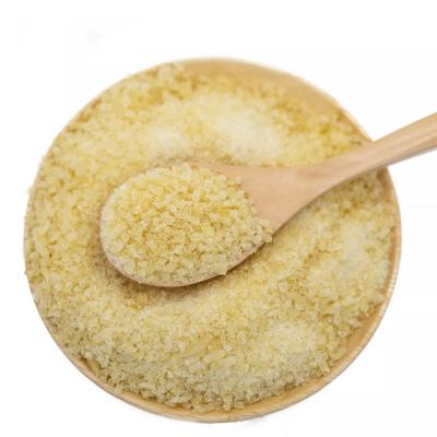 China Food Thickening Bovine Gelatin Powder for sale
