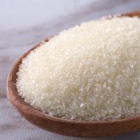 China 8Mesh 10mesh Edible Bovine Gelatin Ingredients Various Bloom for sale