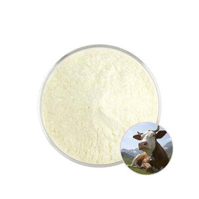 China ISO Bovine Derived Gelatin Edible Marshmallow 220 Bloom Gelatin for sale