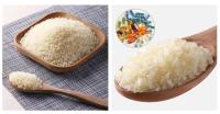 China Light Yellowish Bovine Derived Gelatin Halal Beef Gelatin Powder 220bloom for sale
