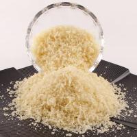 China 160bloom Odorless Halal Beef Gelatine Powder For Food Industry Yogurt for sale