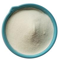 China Edible Fat Free Food Grade Bovine Gelatin Powder Cowhide Glue For Sausage for sale
