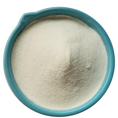 China Edible Fat Free Food Grade Bovine Gelatin Powder Cowhide Glue For Sausage for sale