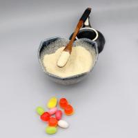 China Unflavored Beef Gelatin Powder 120-300Bloom for sale