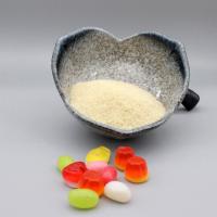 China Unflavored Beef Gelatin Powder 120-300Bloom for sale