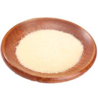 China Private Label Bulk Halal  Bovine Gelatin Powder CAS 9000-70-8 for sale