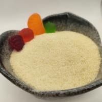 China Fat Free Beef Gelatin Protein Powder for sale