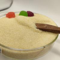 China Fat Free Beef Gelatin Protein Powder for sale
