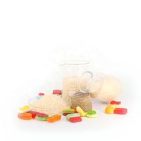 China Multifunctional Halal Bovine Gelatin Powder EINECS  232-554-6 for sale
