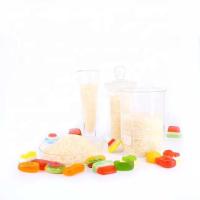 China Multifunctional Halal Bovine Gelatin Powder EINECS  232-554-6 for sale