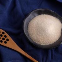China ISO Edible Bovine Gelatin for sale