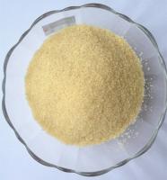 China ISO Edible Bovine Gelatin for sale
