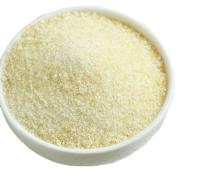 China Premium 25kg Cowhide Bovine Gelatin Powder For Gummies Food Grade for sale
