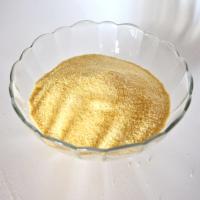 China Premium 25kg Cowhide Bovine Gelatin Powder For Gummies Food Grade for sale
