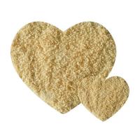 China AlH3KO8S2 Bovine Bone Gelatin Industrial Bovine Hide Gelatin Light Yellowish for sale