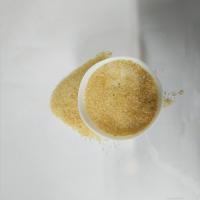 China AlH3KO8S2 Bovine Bone Gelatin Industrial Bovine Hide Gelatin Light Yellowish for sale