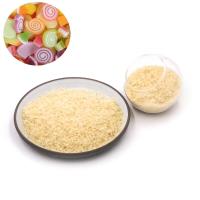 China Low Bloom 25kg/Bag Industrial Gelatin Powder Dissolve In Water for sale