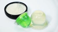 China multi application Odorless Industrial Gelatin Powder as THICKENERS for sale