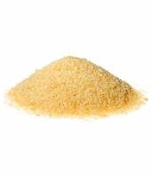 China ISO Industrial Gelatin Powder Unscented Cowhide Gelatine 120 Bloom for sale