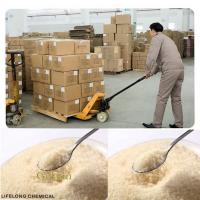 China Yellowish Animal Skin Industrial Gelatin Powder For Adhesive Agent for sale