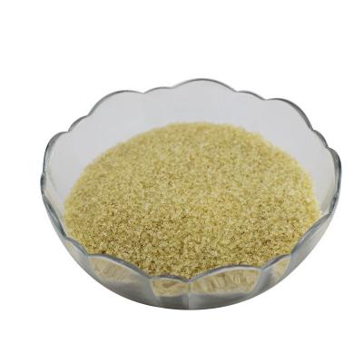 China Animal Gelatin Powder CAS 9000-70-8 for sale