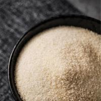 China Fat Free Animal Edible Bulk Bovine Gelatin Powder For Ice Cream  Odorless for sale