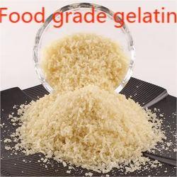 China Healthy Gelatin Powder Bulk 25kg/Bag for sale