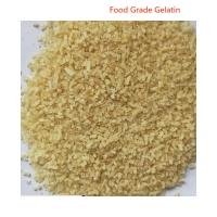 China Healthy Gelatin Powder Bulk 25kg/Bag for sale