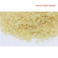 China Healthy Gelatin Powder Bulk 25kg/Bag for sale