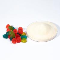 China Unscented Edible 180 250 280 Bloom Gelatin Kosher Certified Gelatin cas 9000 70 8 for sale